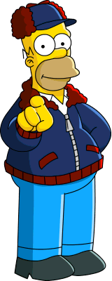 Mr. Plow | The Simpsons: Tapped Out Wiki | Fandom