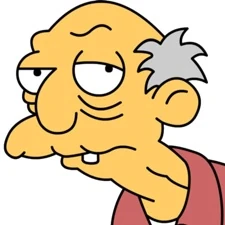 User blog:GrandTheftAutoFanatic/Old Jewish man | The Simpsons: Tapped ...
