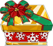 Winter Wonderland Mystery Box | The Simpsons: Tapped Out Wiki | Fandom