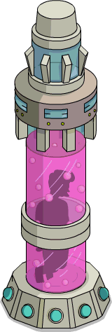 Human Test Subject | The Simpsons: Tapped Out Wiki | Fandom