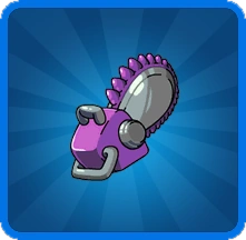 Rubber Chainsaws | The Simpsons: Tapped Out Wiki | Fandom