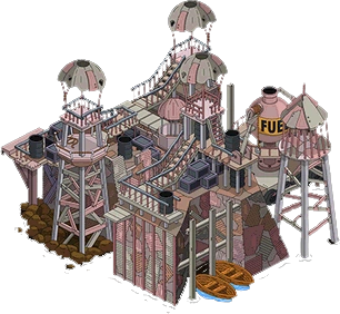 Aqua World Bundle | The Simpsons: Tapped Out Wiki | Fandom