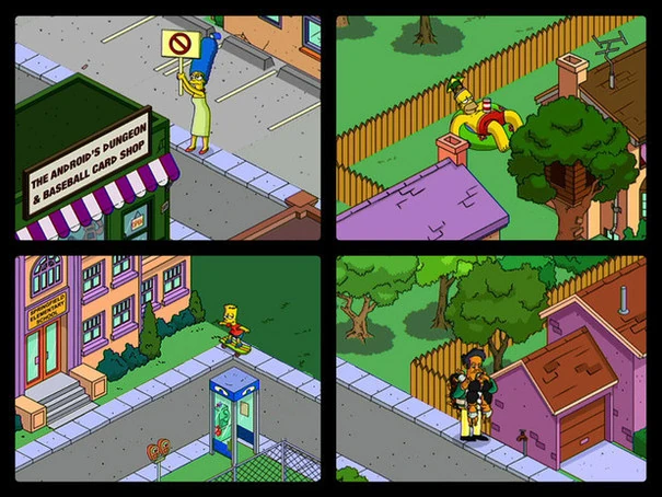 Task | The Simpsons: Tapped Out Wiki | Fandom