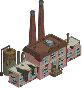 Outlands Factory | The Simpsons: Tapped Out Wiki | Fandom