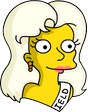Miss Springfield | The Simpsons: Tapped Out Wiki | Fandom