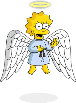 Lisa Angel Rewards