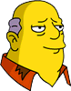 Cayman Island Banker | The Simpsons: Tapped Out Wiki | Fandom