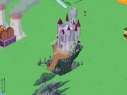 Count Burns' Castle | The Simpsons: Tapped Out Wiki | Fandom