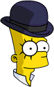 Clockwork Bart | The Simpsons: Tapped Out Wiki | Fandom