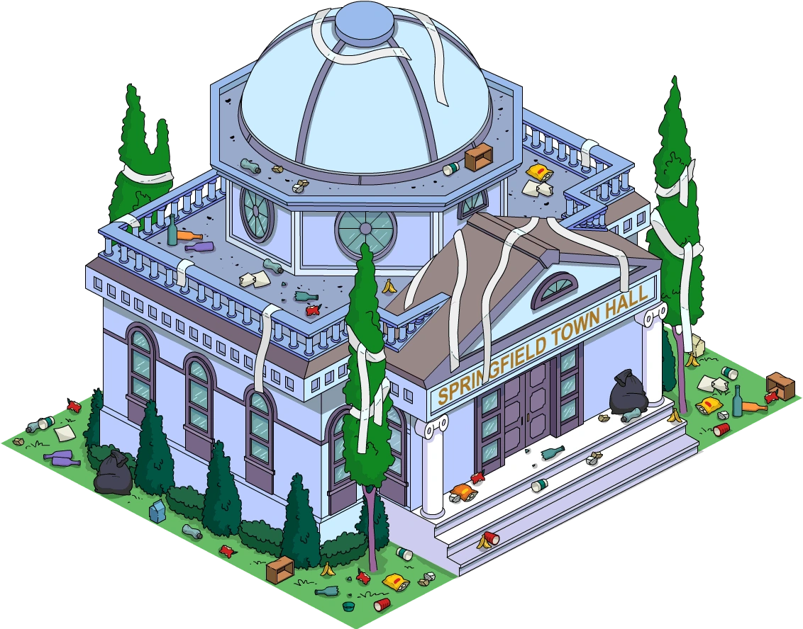 Foam Fingers (2020) | The Simpsons: Tapped Out Wiki | Fandom