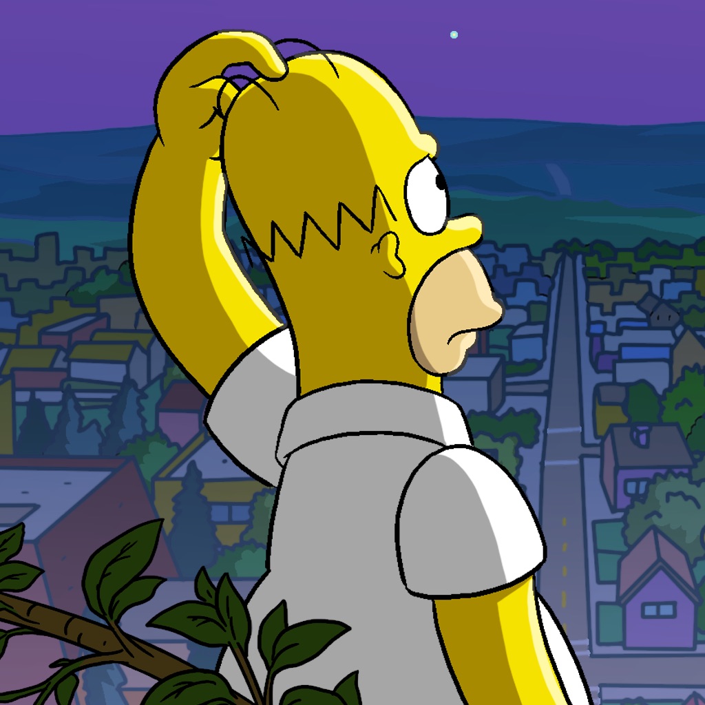 A Bart Future 2024 Event The Simpsons Tapped Out Wiki Fandom