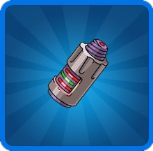 Rigellian Batteries | The Simpsons: Tapped Out Wiki | Fandom