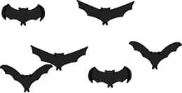 Flying Bats | The Simpsons: Tapped Out Wiki | Fandom