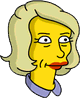 June Bellamy | The Simpsons: Tapped Out Wiki | Fandom