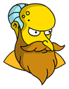 Burns Almighty | The Simpsons: Tapped Out Wiki | Fandom
