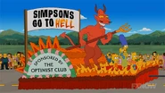 Devil Float | The Simpsons: Tapped Out Wiki | Fandom