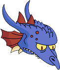 Burns Dragon | Los Simpson Springfield Wiki | Fandom
