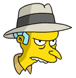 The Cantankerous Curator | The Simpsons: Tapped Out Wiki | Fandom