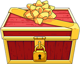 Happy Holidays Mystery Box | The Simpsons: Tapped Out Wiki | Fandom