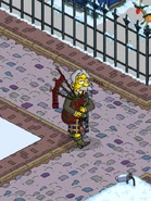 Old Tut | The Simpsons: Tapped Out Wiki | Fandom