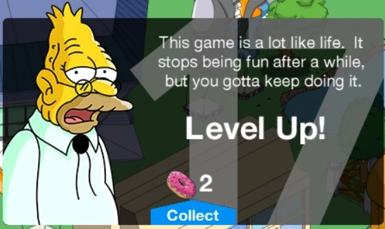 Category:Level 17 | The Simpsons: Tapped Out Wiki | Fandom