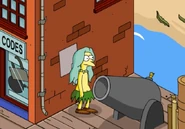 Sideshow Mel | The Simpsons: Tapped Out Wiki | Fandom