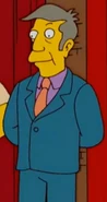Skinner | The Simpsons: Tapped Out Wiki | Fandom