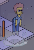 Rod | The Simpsons: Tapped Out Wiki | Fandom