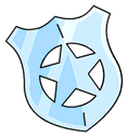 Deputy Badges | The Simpsons: Tapped Out Wiki | Fandom