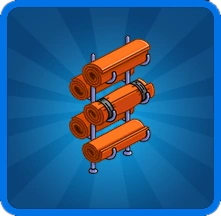 Yoga Mats | The Simpsons: Tapped Out Wiki | Fandom