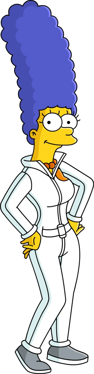 Bionaut Marge | The Simpsons: Tapped Out Wiki | Fandom