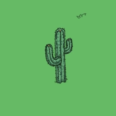 Cactus 1 | The Simpsons: Tapped Out Wiki | Fandom