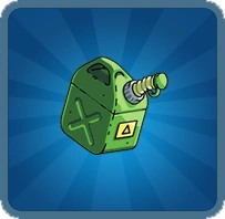 Gas Cans | The Simpsons: Tapped Out Wiki | Fandom