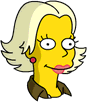 Jenda | The Simpsons: Tapped Out Wiki | Fandom