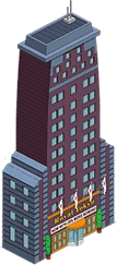 Royal Tokyo | The Simpsons: Tapped Out Wiki | Fandom