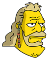 Snake Charmer | The Simpsons: Tapped Out Wiki | Fandom