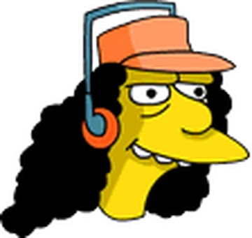 Otto Simpsons Elementary School Spring