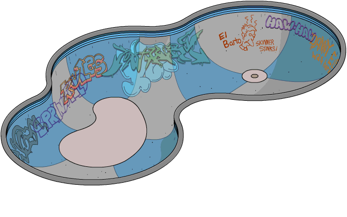 Springfield Skate Park | The Simpsons: Tapped Out Wiki | Fandom