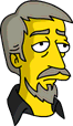 Chazz Busby | The Simpsons: Tapped Out Wiki | Fandom