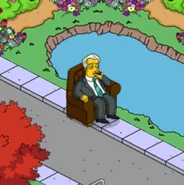 Dante Calabresi Sr. | The Simpsons: Tapped Out Wiki | Fandom