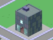 Mapple Store | The Simpsons: Tapped Out Wiki | Fandom