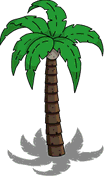 Palm Tree 2 | The Simpsons: Tapped Out Wiki | Fandom