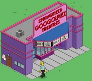 Googolplex | The Simpsons: Tapped Out Wiki | Fandom
