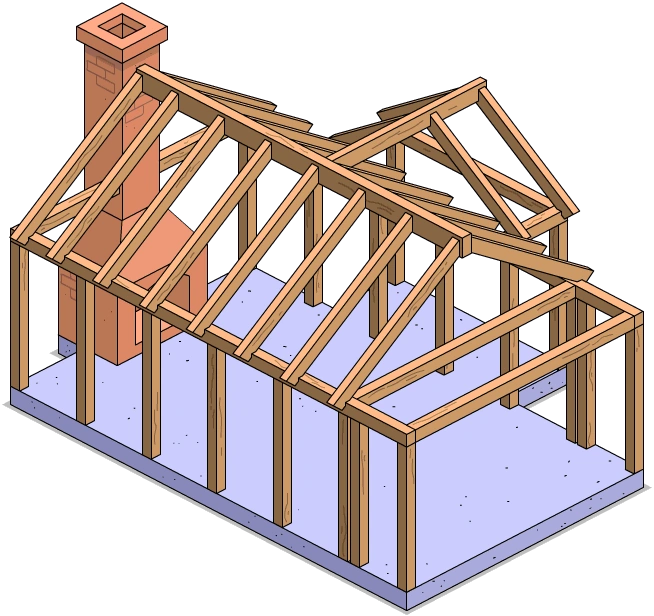 House Frame | The Simpsons: Tapped Out Wiki | Fandom