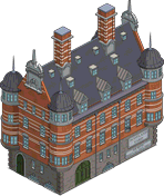 Scotland Yard | The Simpsons: Tapped Out Wiki | Fandom