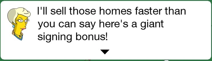 Springfield Heights (chapter two) (quest chain) | The Simpsons: Tapped ...