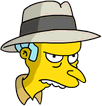 Geriatric Park Burns | The Simpsons: Tapped Out Wiki | Fandom
