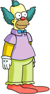 Krusty | Los Simpson Springfield Wiki | Fandom
