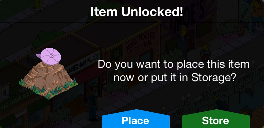 Sun Blocker 2 | Los Simpson Springfield Wiki | Fandom