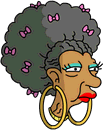 Voodoo Queen | The Simpsons: Tapped Out Wiki | Fandom